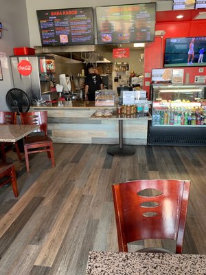 BABA KABOB - 312 Photos & 394 Reviews - 9474 Black Mountain Rd, San ...