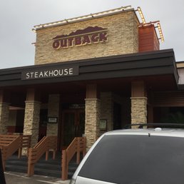 OUTBACK STEAKHOUSE - Updated August 2025 - 374 Photos & 302 Reviews ...