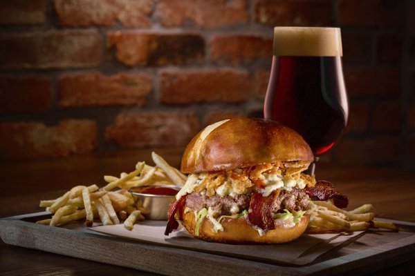 FINNEY’S CRAFTHOUSE - SANTA BARBARA - Updated December 2025 - 1896 ...