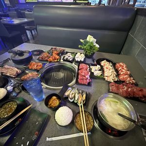 KPOT KOREAN BBQ & HOT POT - 236 Photos & 101 Reviews - 10790 Bellaire ...