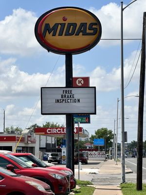 MIDAS - Updated December 2025 - 48 Photos & 292 Reviews - 4001 ...