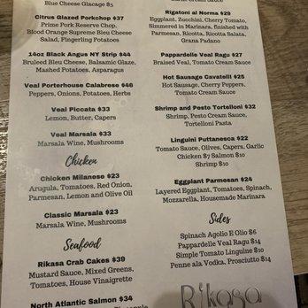 RIKASA - Updated January 2026 - 99 Photos & 56 Reviews - 53 S Main St ...