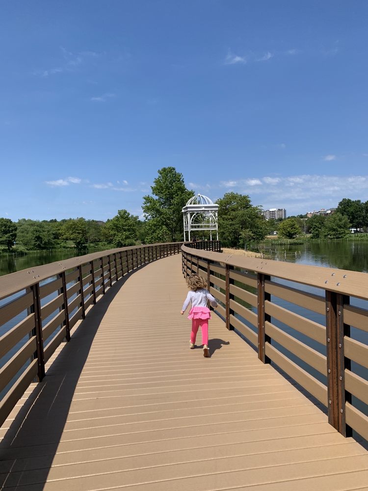 BEN BRENMAN PARK - 123 Photos & 42 Reviews - Playgrounds - 4800 Brenman ...