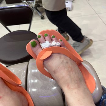 NAIL IMAGINE NAIL SPA - Updated January 2026 - 160 Photos & 41 Reviews ...