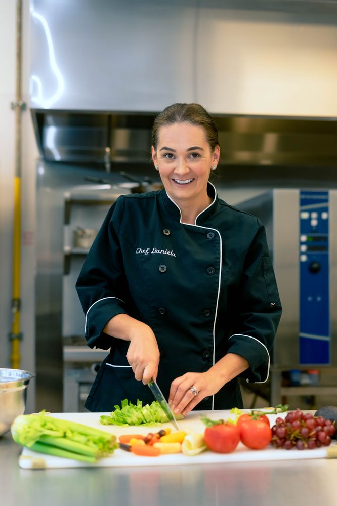 CHEF DANIELA CRACIUN - Updated July 2025 - 10 Photos - Immokalee ...