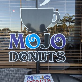 MOJO DONUTS - Updated March 2025 - 2678 Photos & 1996 Reviews - 7906 ...