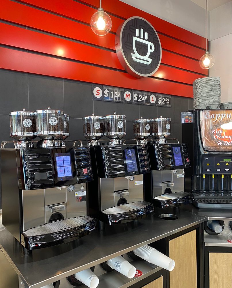 SHELL GAS STATION - Updated October 2025 - 64 Photos & 89 Reviews ...