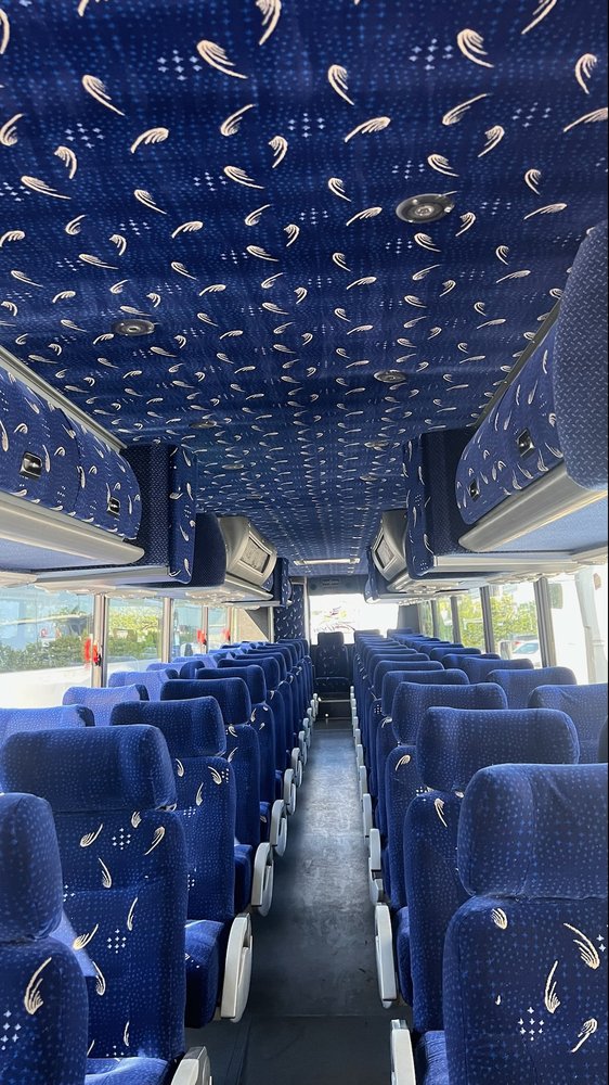 MIA VIP TRANSPORTATION & TOURS - Updated October 2025 - 15 Photos - 661 ...