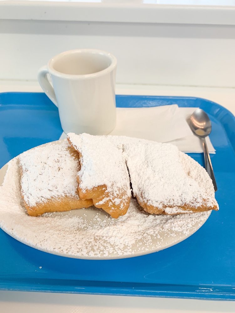 COFFEE CALL - 467 Photos & 583 Reviews - 3132 College Dr, Baton Rouge ...