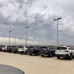 FIVE STAR SUBARU - GRAPEVINE - 41 Photos & 80 Reviews - Car Dealers ...