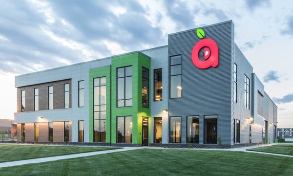 APPLE ROOFING - Updated October 2025 - 30 Photos & 14 Reviews - 1633 ...