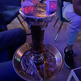 THE EYE HOOKAH LOUNGE - Updated September 2025 - 22 Photos & 14 Reviews ...