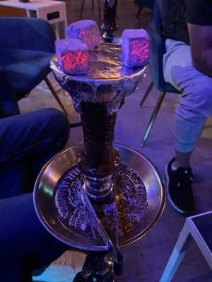 THE EYE HOOKAH LOUNGE - Updated September 2025 - 22 Photos & 14 Reviews ...