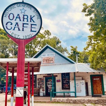 OARK GENERAL STORE - Updated October 2025 - 90 Photos & 46 Reviews ...