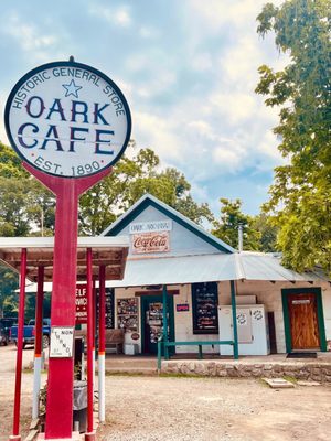 OARK GENERAL STORE - Updated July 2025 - 85 Photos & 44 Reviews - 117 ...