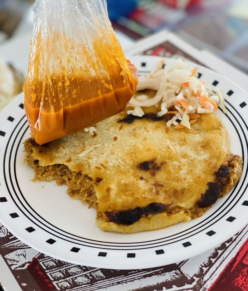 THE COMIDA LATINA CUISINE - Updated January 2025 - Westbury, New York ...