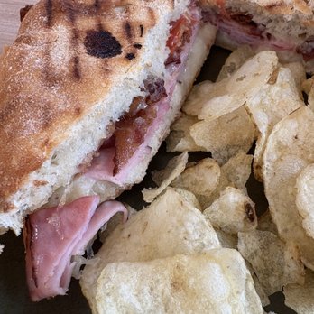 CAFÉ BLANC - Updated April 2025 - 186 Photos & 80 Reviews - 6500 Pearl ...