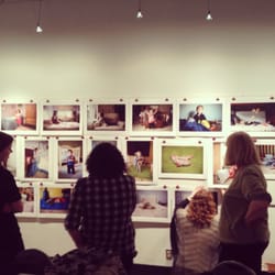 PHOTOGRAPHIC CENTER NORTHWEST - 19 Photos & 15 Reviews - Art Schools ...