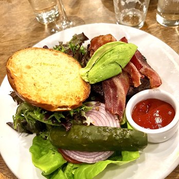 PERRY’S - EMBARCADERO - Updated June 2024 - 952 Photos & 955 Reviews ...