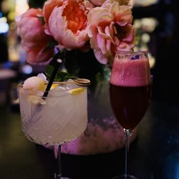 VANDERPUMP COCKTAIL GARDEN - 3849 Photos & 1520 Reviews - 3570 Las ...