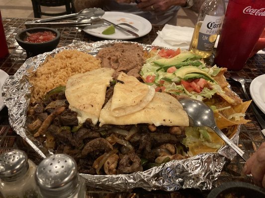 ALAMEDA RESTAURANT - Updated April 2026 - 16 Reviews - 106 W Edinburg ...