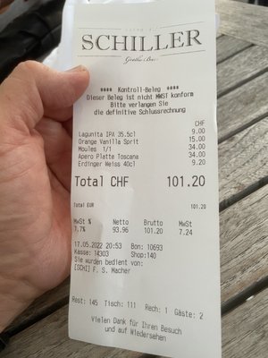 BRASSERIE SCHILLER & GOETHE BAR - Updated December 2025 - 49 Photos ...