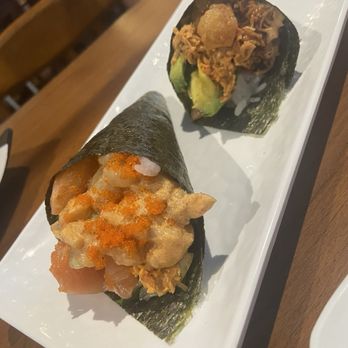 KUMA SUSHI - Updated July 2024 - 818 Photos & 221 Reviews - 6135 ...