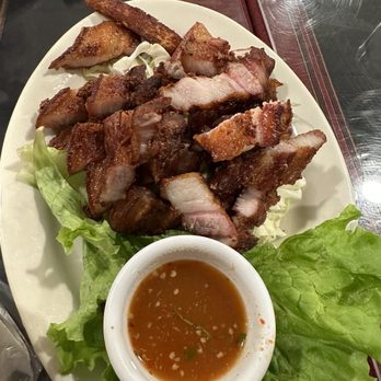 THAI ISSAN CUISINE II - Updated December 2024 - 104 Photos & 31 Reviews ...