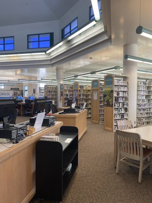 CARMEL VALLEY BRANCH LIBRARY - Updated September 2025 - 18 Photos & 45 ...