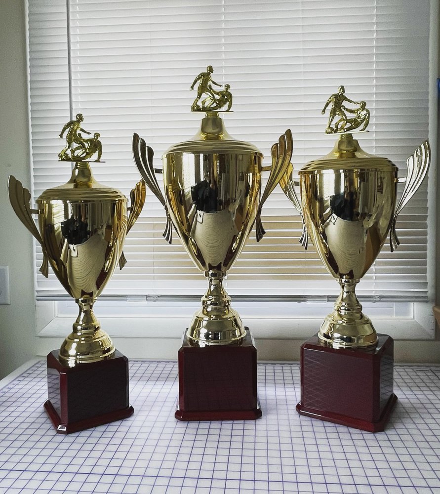 ADVANTAGE TROPHY AND ENGRAVING - Updated December 2025 - 197 Photos ...