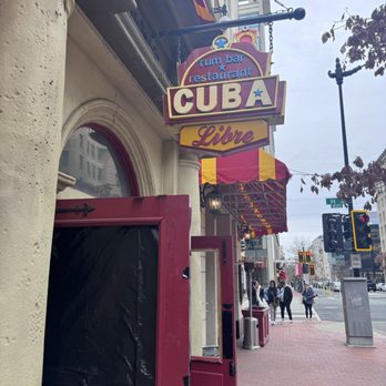 CUBA LIBRE RESTAURANT & RUM BAR - Updated March 2025 - 2263 Photos ...