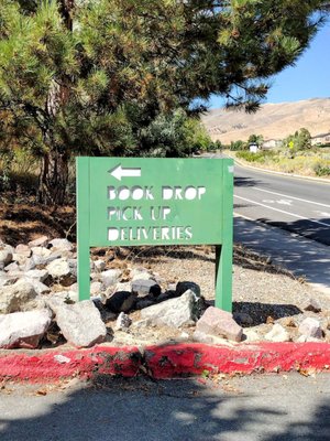 NORTHWEST RENO LIBRARY - Updated July 2025 - 93 Photos & 22 Reviews ...