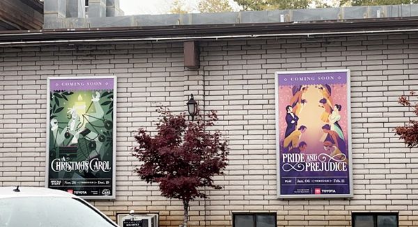 THE RUTH AND NATHAN HALE THEATER - Updated December 2025 - 40 Photos ...