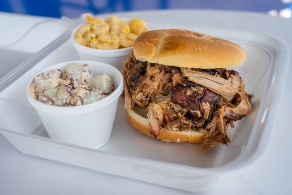BLUE MOON BBQ - 36 Photos & 21 Reviews - 1600 State Rd 70 E, Okeechobee ...