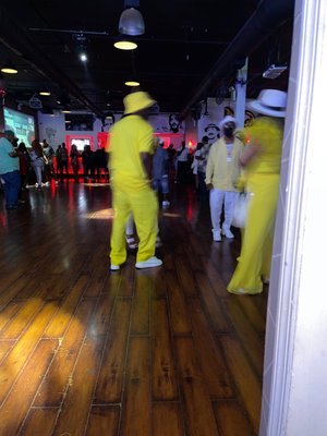 POLYGON BROOKLYN - Updated July 2025 - 14 Photos & 10 Reviews - 299 ...