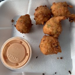 CONCH HEAVEN - 229 Photos & 180 Reviews - 11275 NW 27th Ave, Miami ...