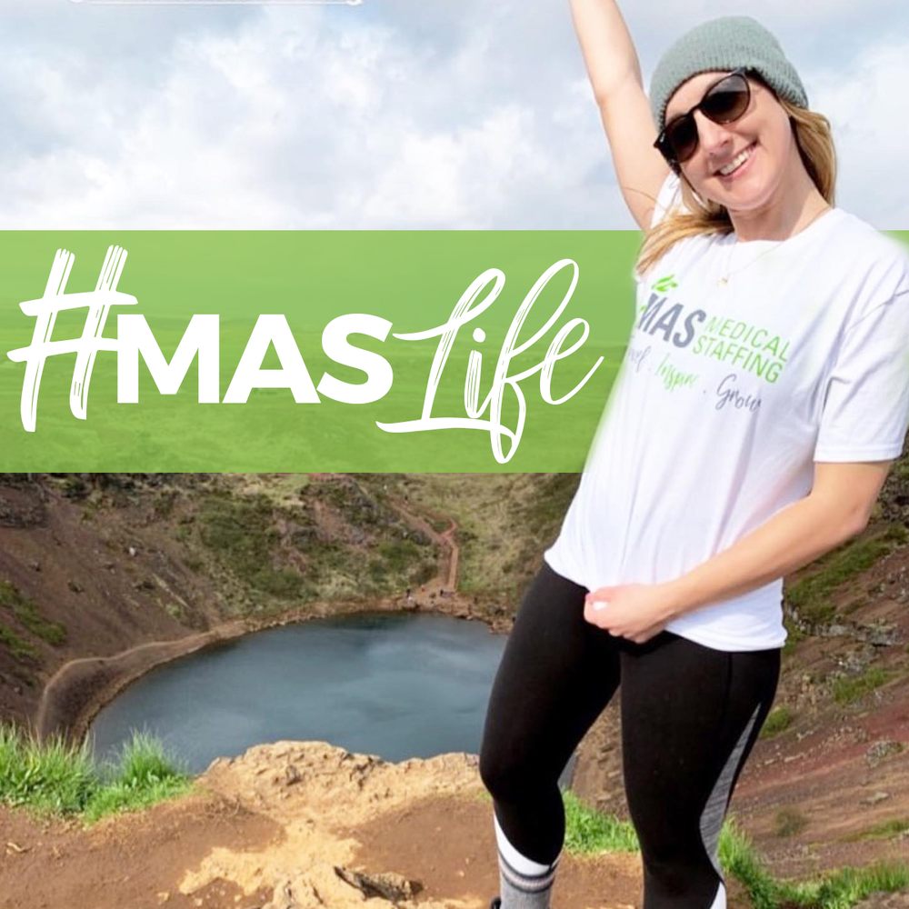 MAS MEDICAL STAFFING - Updated July 2025 - 156 Harvey Rd, Londonderry ...