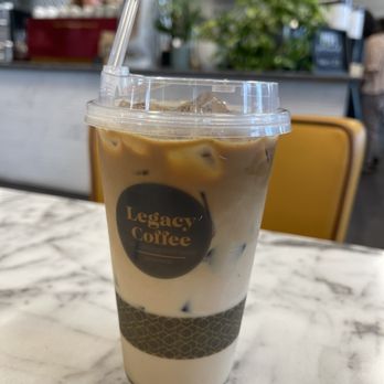LEGACY COFFEE - Updated May 2025 - 219 Photos & 71 Reviews - 2606 Bickford Ave, Snohomish ...