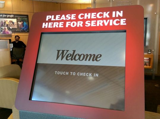 BECU CREDIT UNION - Updated October 2025 - 18 Photos & 28 Reviews - 321 ...