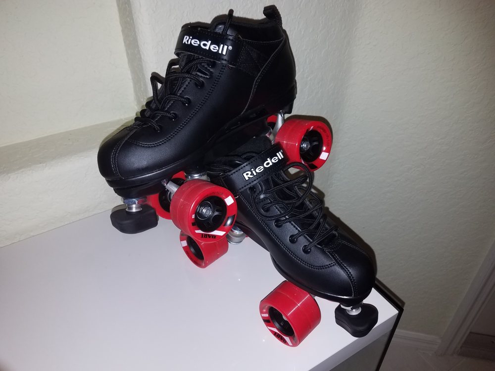 RIEDELL ROLLER - Updated June 2026 - 122 Cannon River Ave N, Red Wing ...