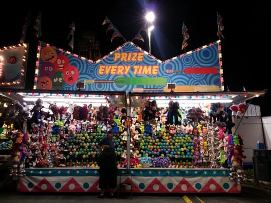 LANEY COLLEGE CARNIVAL - Updated November 2025 - 12 Photos - 900 Fallon ...