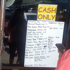 808 GRINDZ CAFE - 1523 Photos & 1325 Reviews - 75-5660 Kopiko St ...