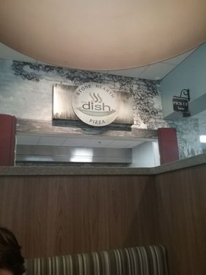 THE DISH RESTAURANT - Updated February 2025 - 43 Photos & 60 Reviews ...