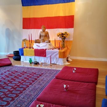 SEATTLE BUDDHIST CENTER - Updated July 2025 - 12056 15th Ave NE ...