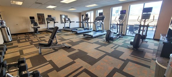 COURTYARD BY MARRIOTT HOUSTON NORTH/SHENANDOAH - Updated July 2025 - 73 ...