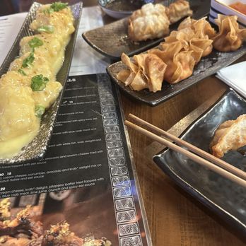 DOMO IZAKAYA - Updated April 2025 - 368 Photos & 214 Reviews - 753 ...