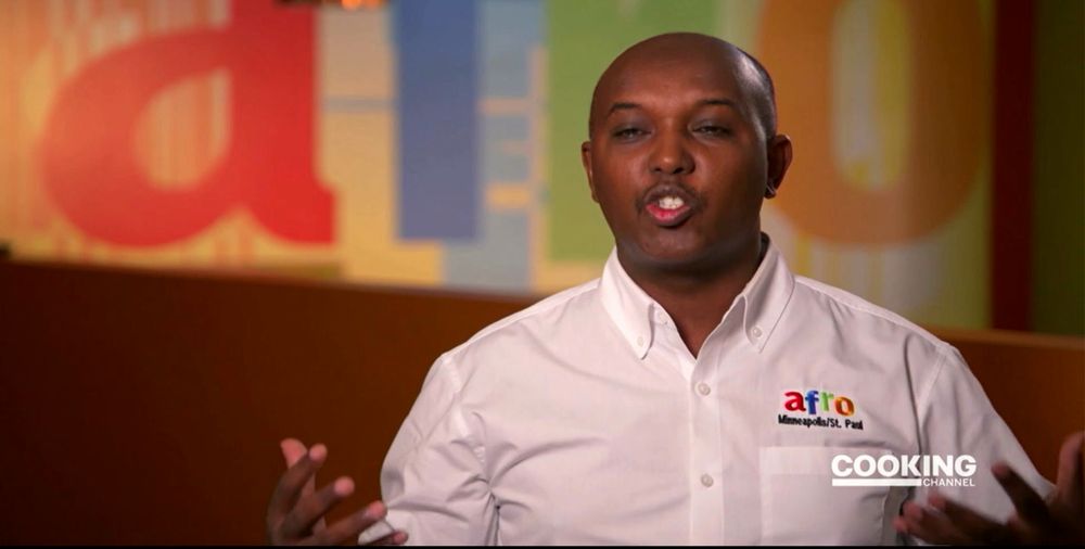 AFRO DELI - Updated August 2025 - 229 Photos & 273 Reviews - 720 ...