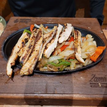 ZAMA MEXICAN CUISINE & MARGARITA BAR - Updated February 2025 - 28 ...