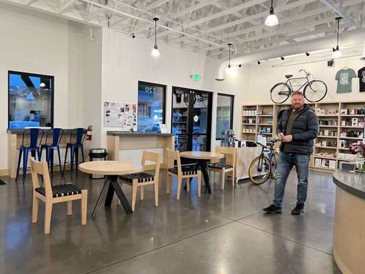 HUB COFFEE ROASTERS - Updated December 2025 - 178 Photos & 78 Reviews ...