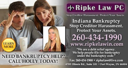 ATTORNEY HOLLY RIPKE AT RIPKE LAW - Updated October 2025 - 3190 Mallard ...